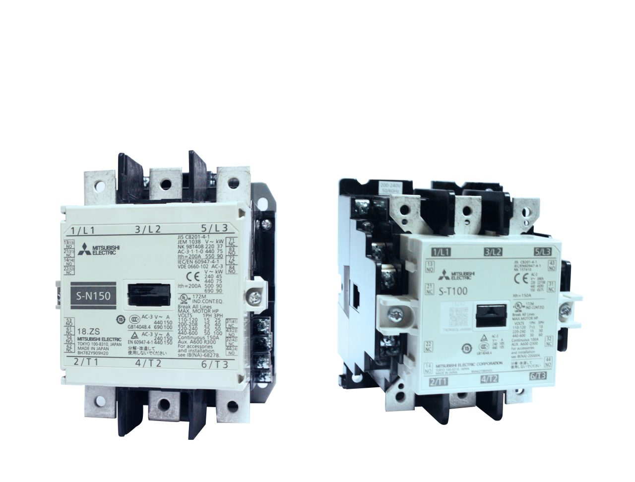 Power Distribution Components - Sahabat Indonesia Inti Mandiri